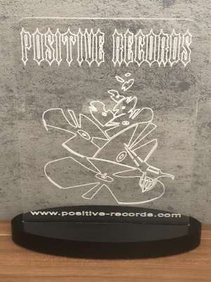 Merchandise | Positive Records Onlineshop